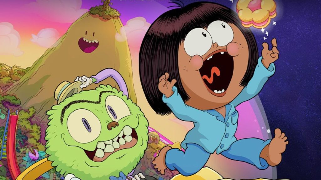 Acorda, Carlo!: Copa Studio revela su primera serie en alianza con ...