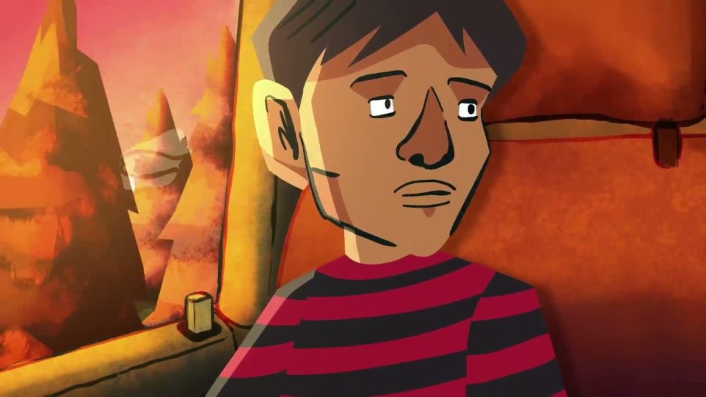 Cinco grandes documentales animados hechos en Iberoamérica — Radix