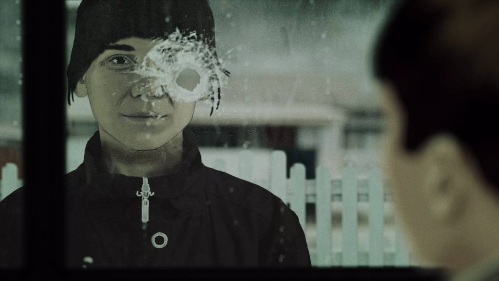 Nicholas Hooper H. brilla en Stuttgart con La Mecha y Las Almas de ...