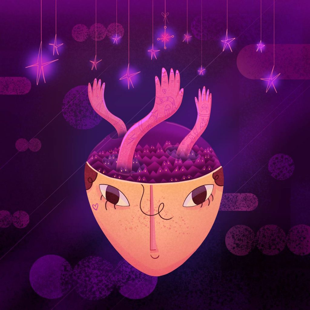 Lucy Animation Studio creará la identidad visual y el cineminuto de ...