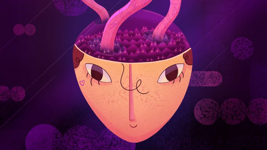 Lucy Animation Studio creará la identidad visual y el cineminuto de ...