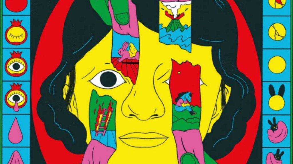 El corto animado español tomará Cannes con el programa Revelations New ...