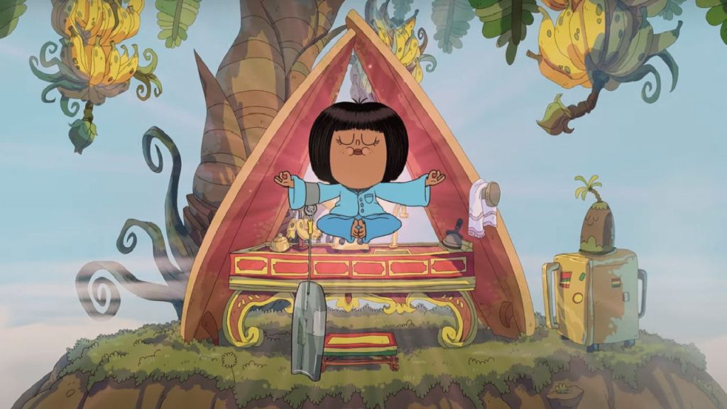 Trailer, póster, fecha de estreno y todo acerca de Acorda, Carlo! — Radix