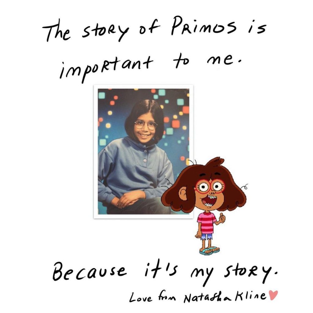 Primos: una historia de representación, intolerancia y búsqueda de reconciliación — Radix