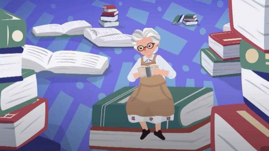 El estreno de Rosarito y sus pizarras mágicas hace historia — Radix