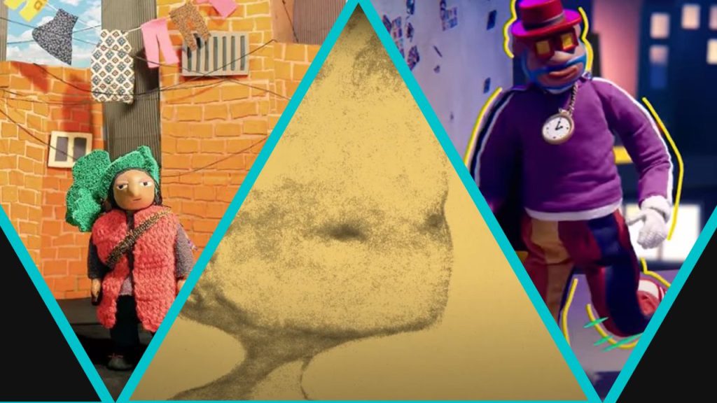 SMOF 2023: Un nuevo triunfo para el stop motion iberoamericano — Radix