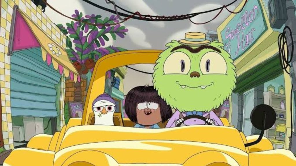 Crítica: Acorda, Carlo! — Radix