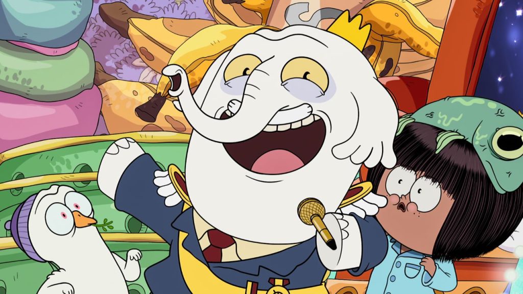 Crítica: Acorda, Carlo! — Radix