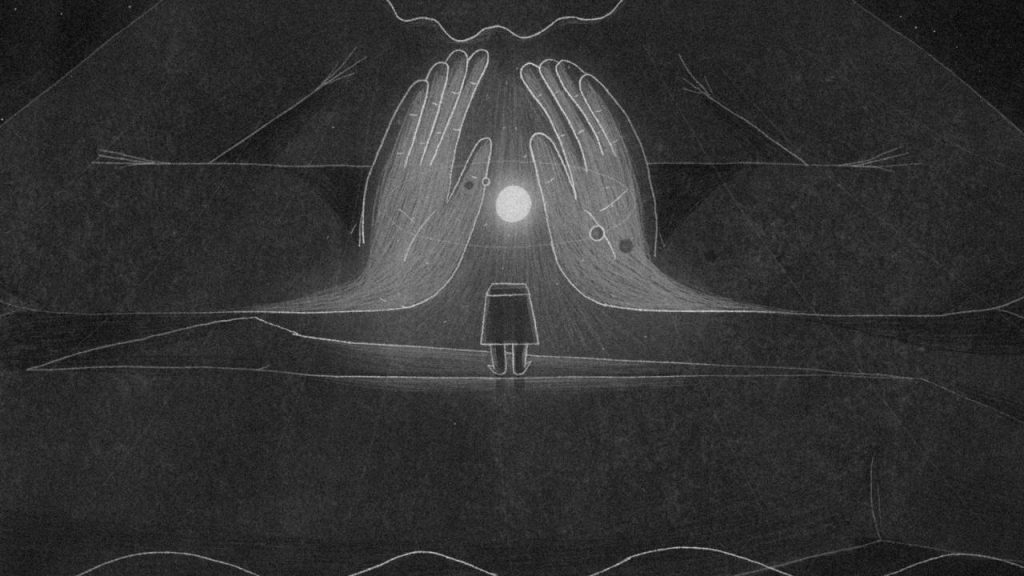 De Imperio de Alessandro Novelli revela impactante trailer y póster — Radix