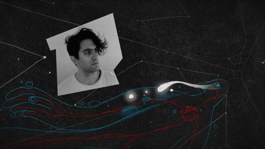 Alessandro Novelli: «La animación tiene un poder que el live action no ...