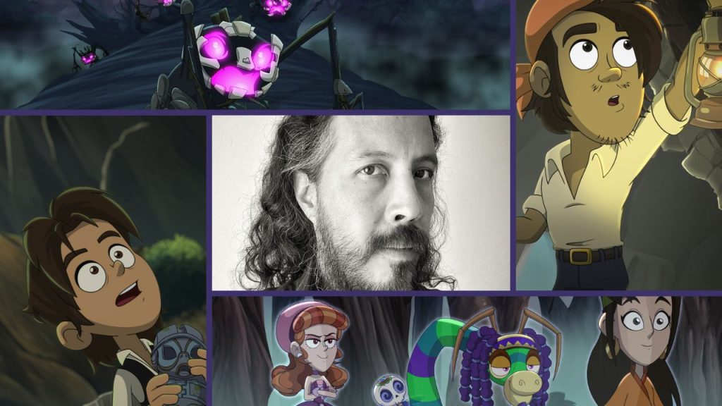 Marvick Núñez: «Las leyendas da la oportunidad de soñar de que aquí ...