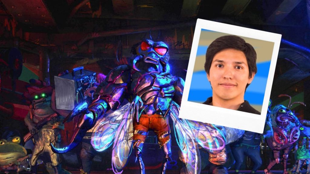 Artistas iberoamericanos de animación en Teenage Mutant Ninja Turtles ...