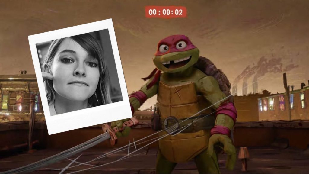 Artistas iberoamericanos de animación en Teenage Mutant Ninja Turtles ...