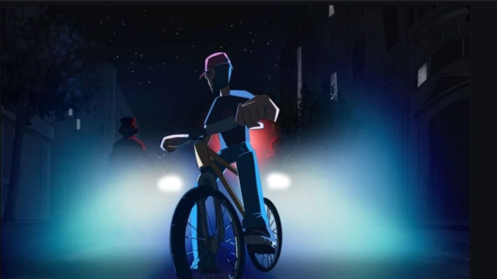 Home is Somewhere Else triunfa en el Festival Internacional de Cine ...