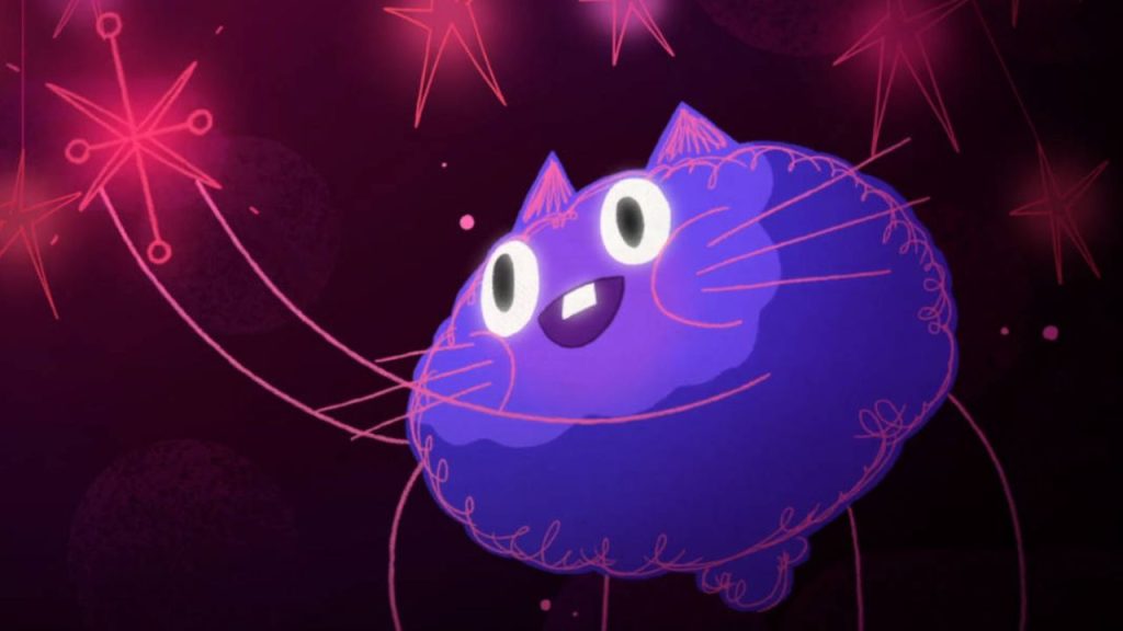 Atrévete a confiar con el cineminuto de Lucy Animation Studio para ...