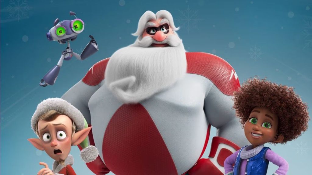 El compositor Diego Navarro comparte detalles de la banda sonora de ...