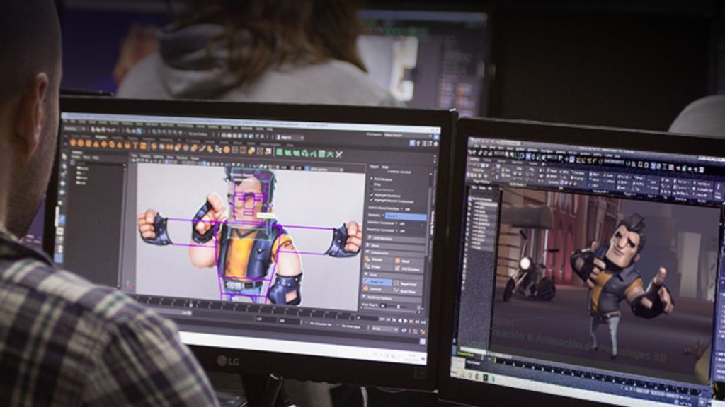 Animum te invita a resolver tus dudas sobre el arte digital en su Open ...