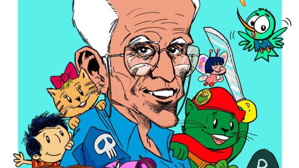 Muere el artista cubano Jorge Oliver Medina, creador de La Isla del ...