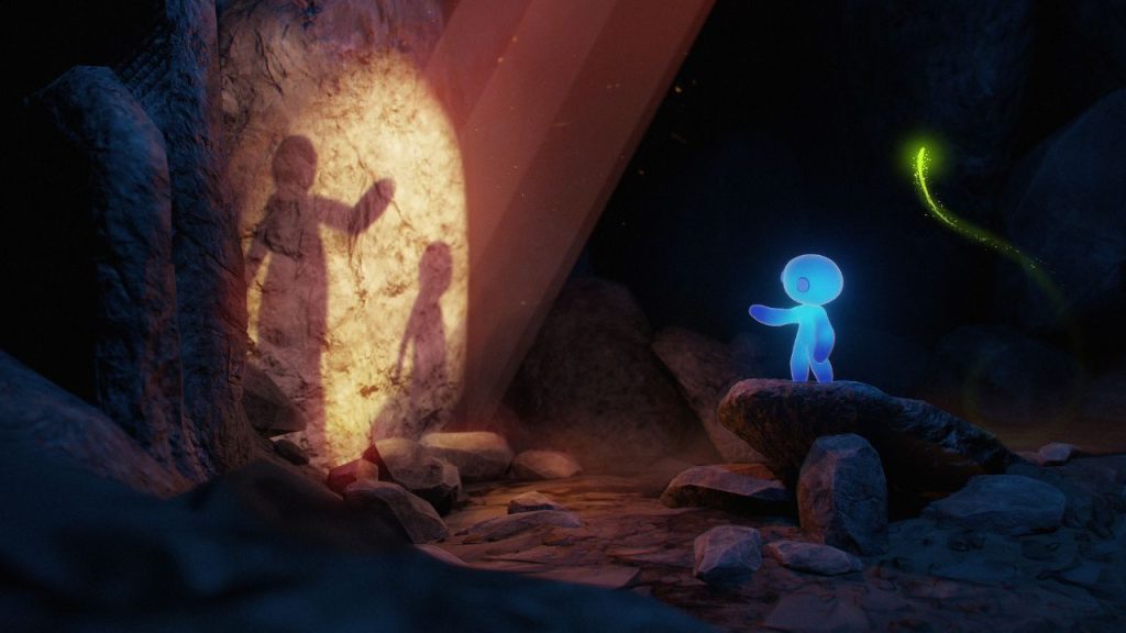 Conoce Lumen: El interactivo que deslumbra con su luz — Radix