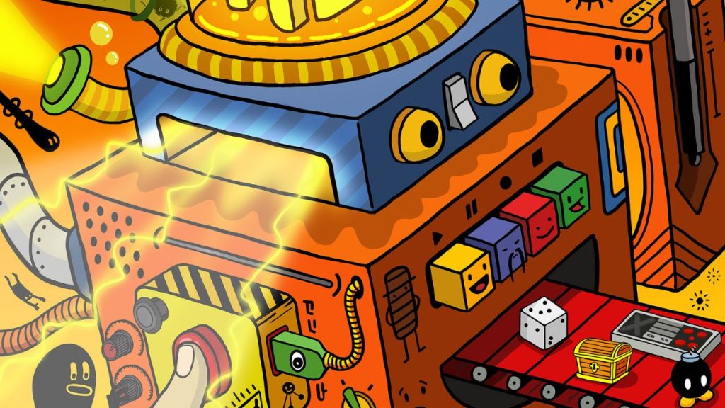 Weird Market 2023 abre su periodo de acreditaciones con la revelación ...