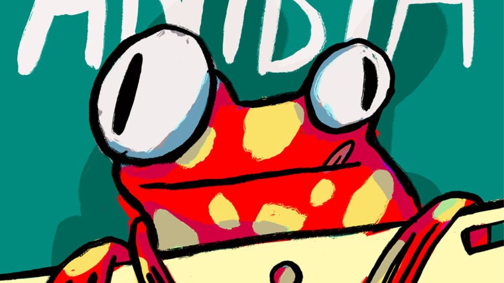 El festival colombiano Anibia confirma su segunda edición — Radix