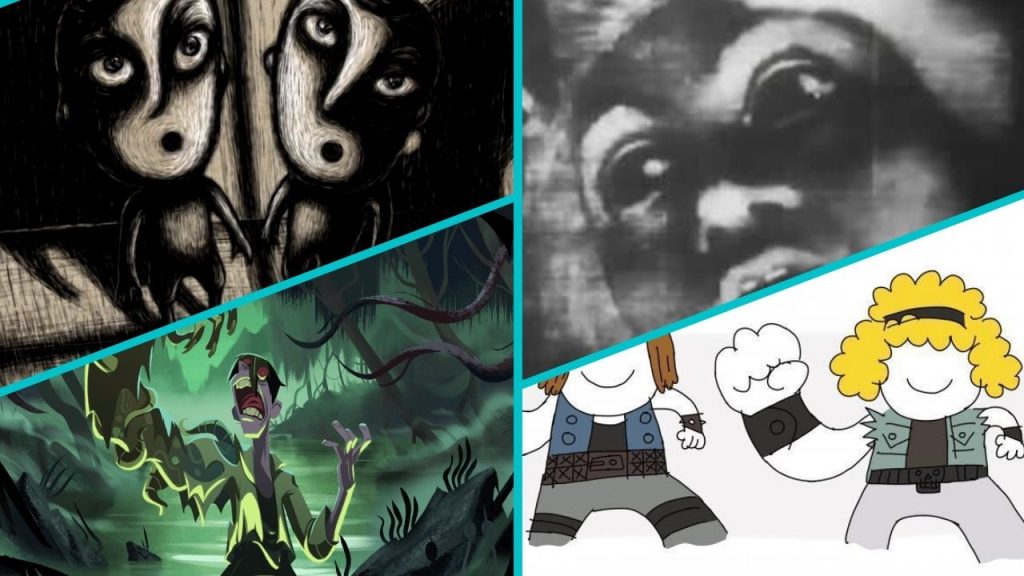 Portugal y la animación pinscreen encabezan la programación de Animario ...