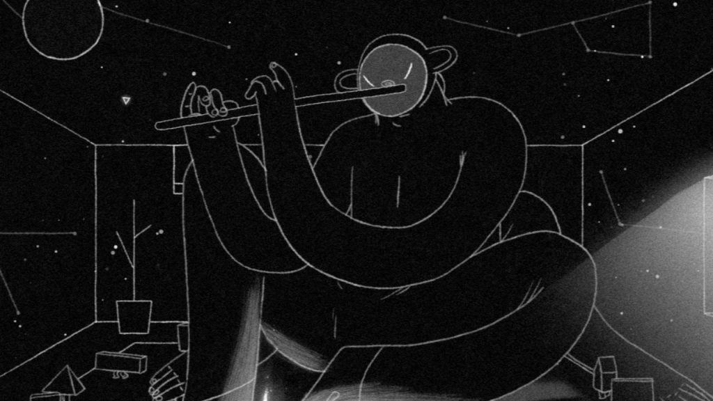 De Imperio es reconocido con el Prémio Nacional da Animação 2023 — Radix