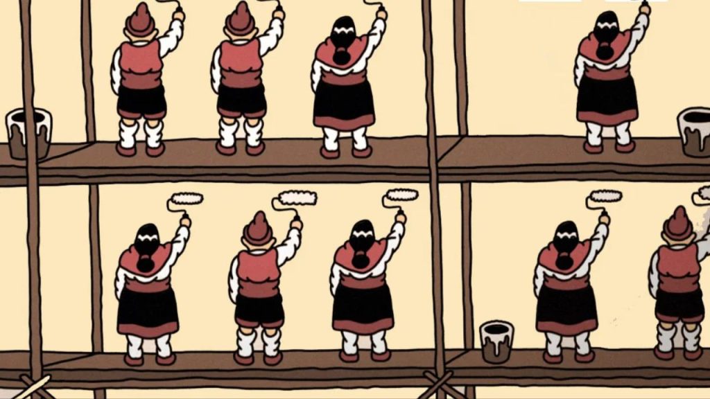 Prime the Animation! inicia una nueva década con un programa ...