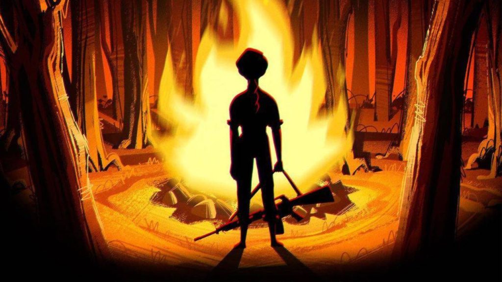 Pablo León revela póster de su corto debut Remember Us — Radix