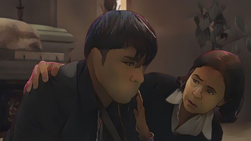 La animada The Missing representará a Filipinas rumbo al Oscar ...