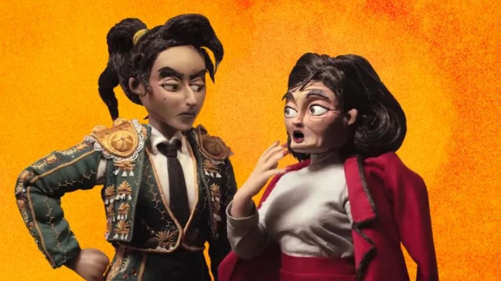 Conoce Women Wearing Shoulder Pads: La serie iberoamericana que hará ...