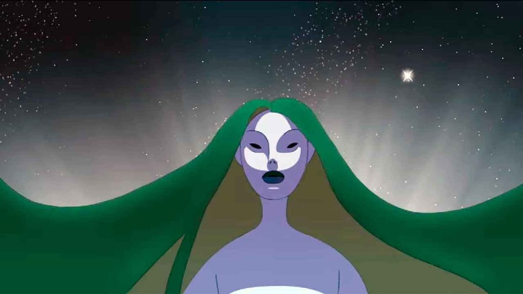 Cola celebra a sus practicantes detrás de A Semente Que Palpita — Radix