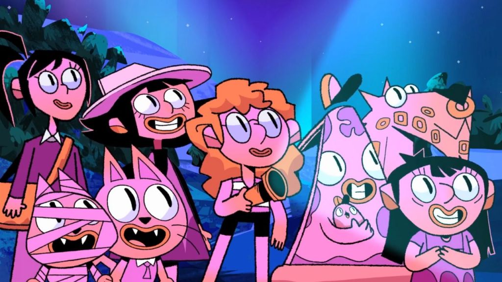 Animation! 2023: Actividades imprescindibles de la sección animada de ...