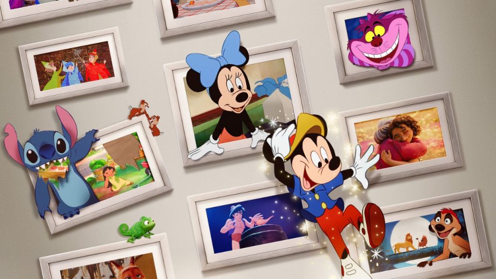 Artistas iberoamericanos en la historia de Walt Disney Animation ...