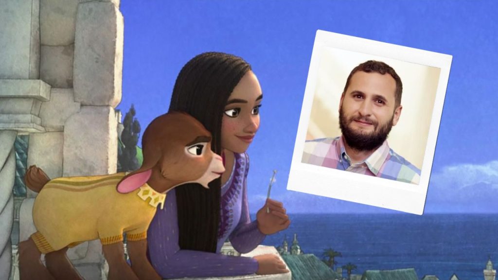 Artistas iberoamericanos en la historia de Walt Disney Animation ...