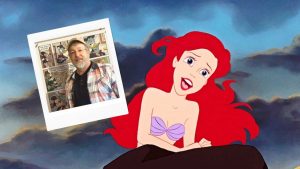 Artistas iberoamericanos en la historia de Walt Disney Animation ...
