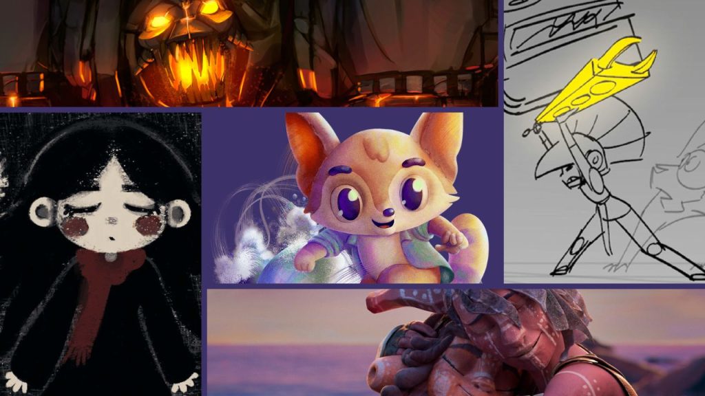 Festival DestaCADO estrena formato presencial y selección oficial en su ...