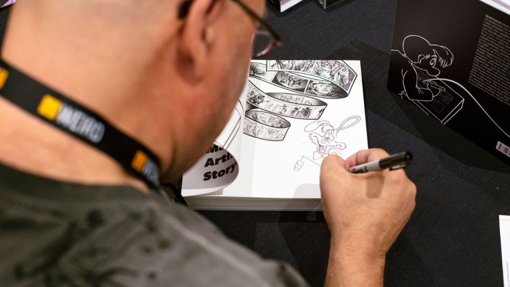 Exclusiva: Raúl García opina sobre el futuro de la animación ...