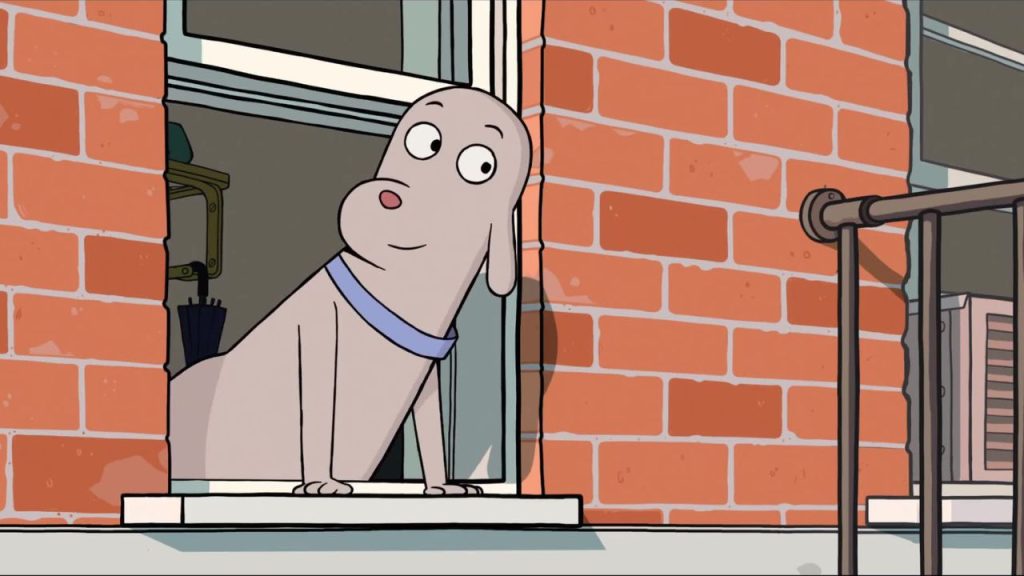 Pablo Berger: «Me gustaría que la historia del cine diga que Robot ...