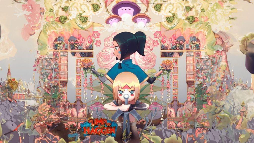 Uma & Haggen: Princesa y vikingo cambia su fecha de estreno — Radix