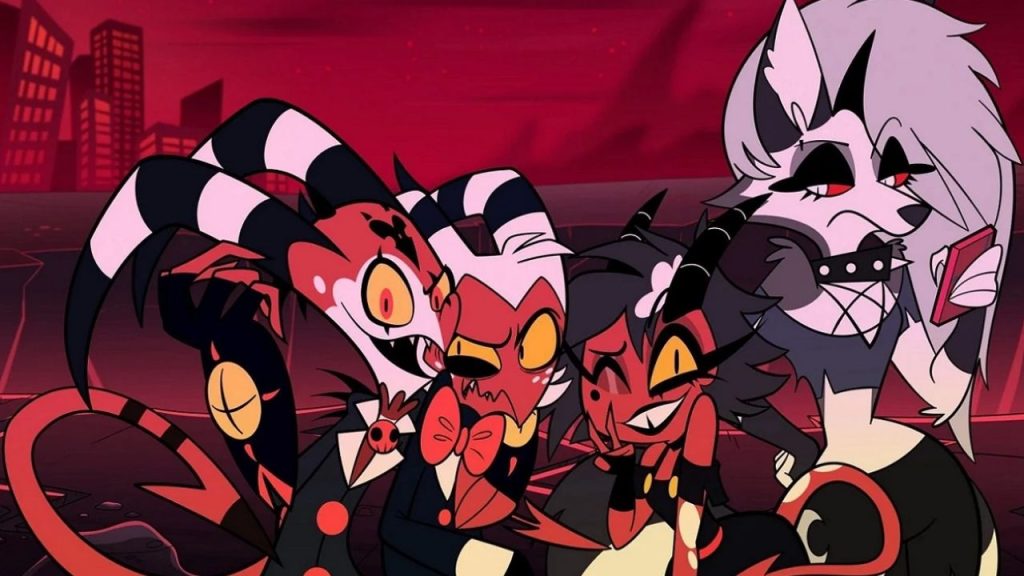 Helluva Boss se incorpora a Prime Video; se confirman crossovers con ...