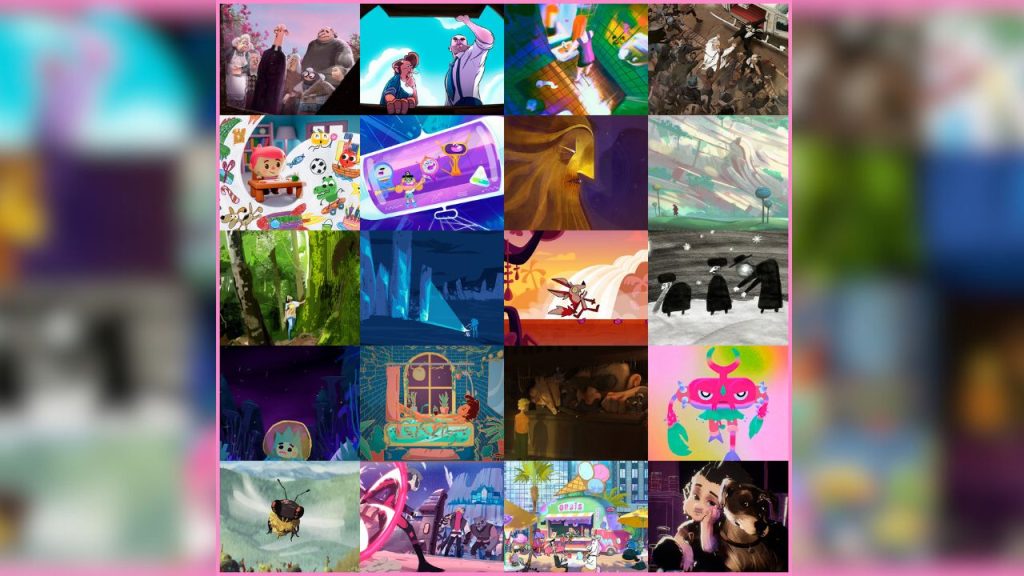 Next Lab Generation 2024 anuncia proyectos seleccionados — Radix