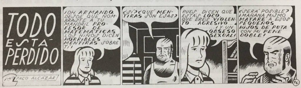 Carla Pereira, Juanfran Jacinto y David Castro: Inmersión en lo cómico ...