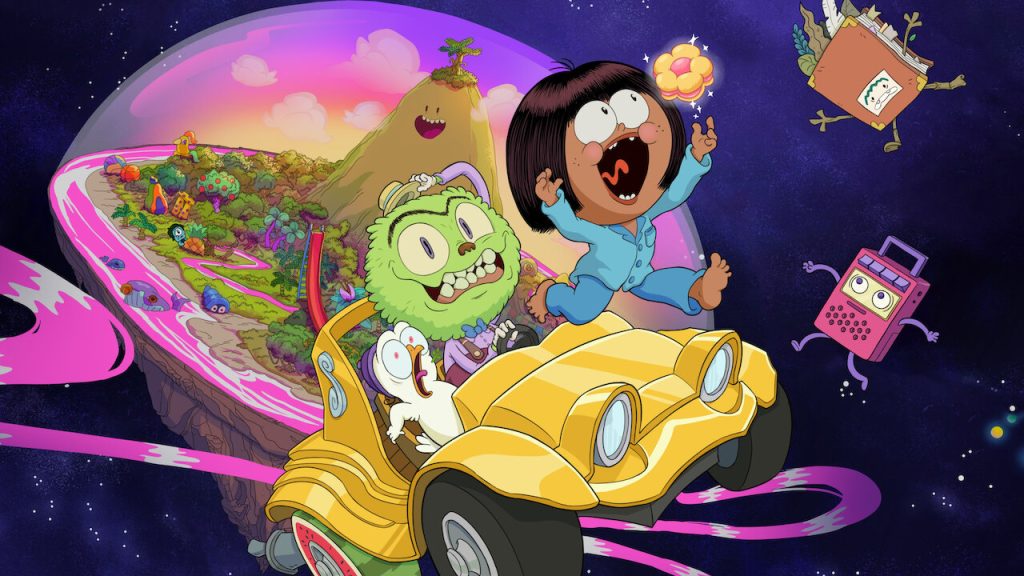 Copa Studio invita a alzar la voz para una segunda temporada de Acorda ...