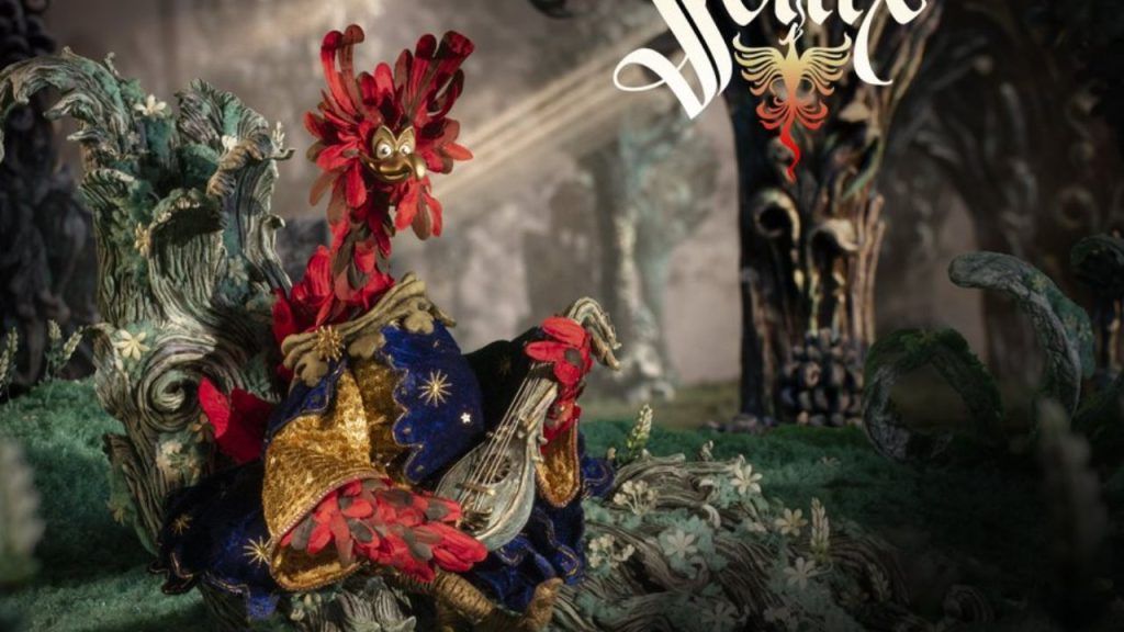 Cinema Fantasma celebra el éxito de La balada del Fénix en Content ...