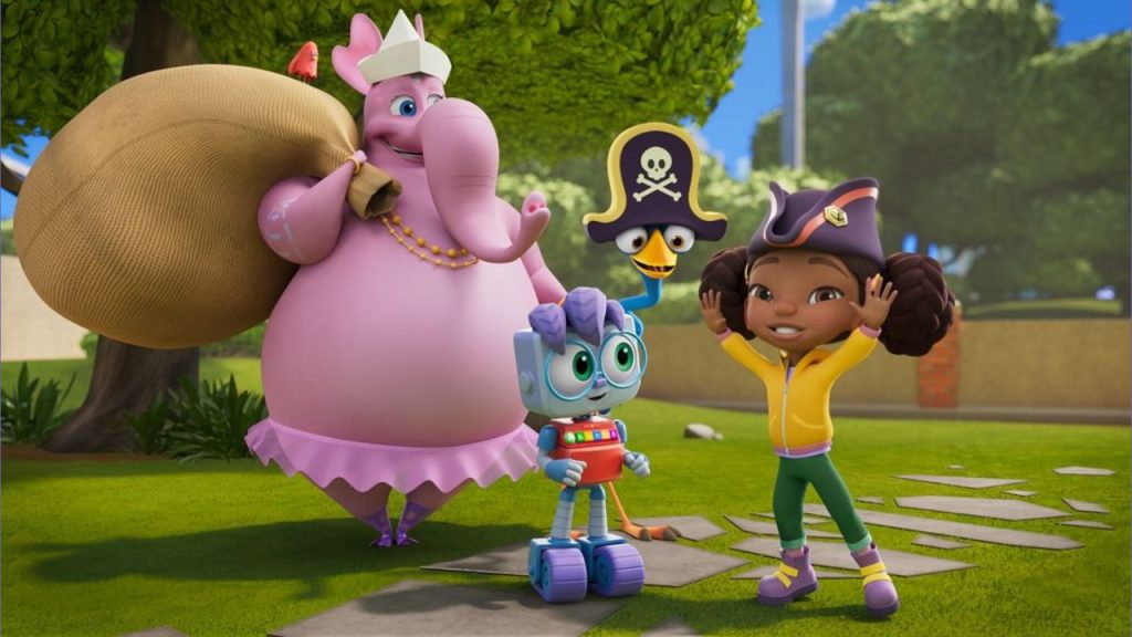 DeAPlaneta Entertainment y Epic Story Media se asocian para la ...