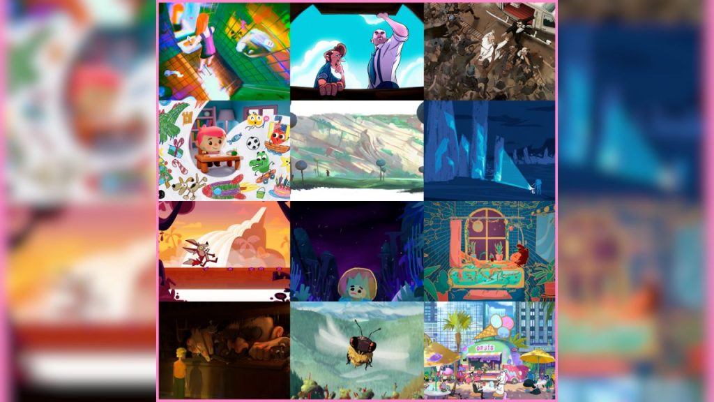 Doce proyectos seleccionados como finalistas de Next Lab Generation ...