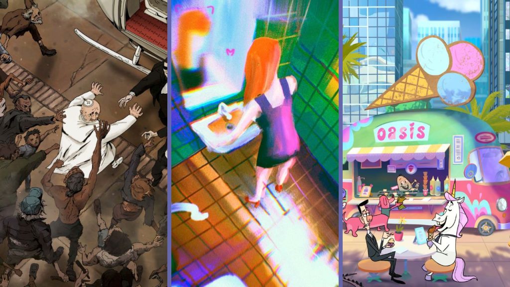 Proyectos iberoamericanos a seguir de Next Lab Generation 2024 — Radix