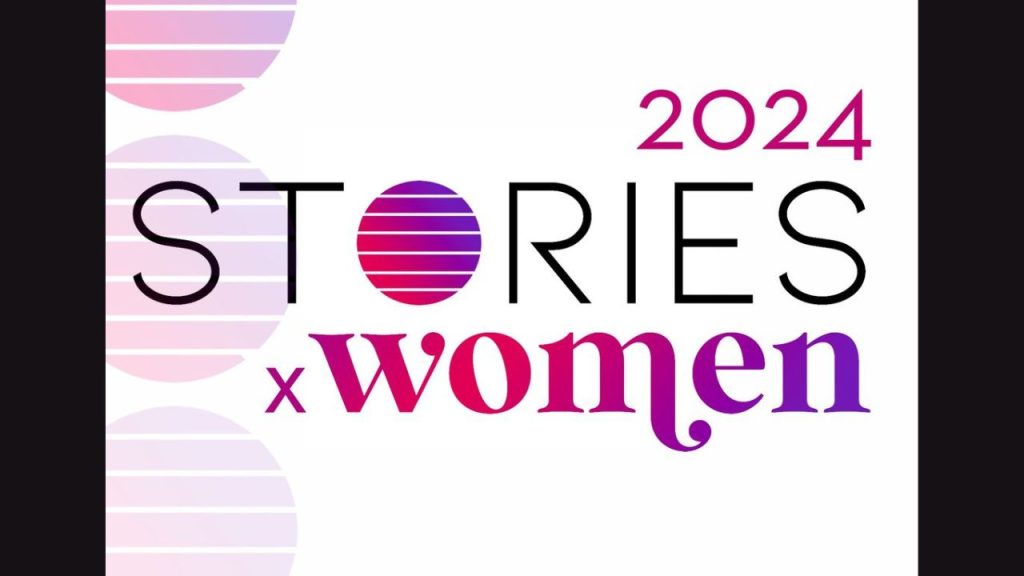 WIA abre convocatoria de Stories x Women 2024 — Radix