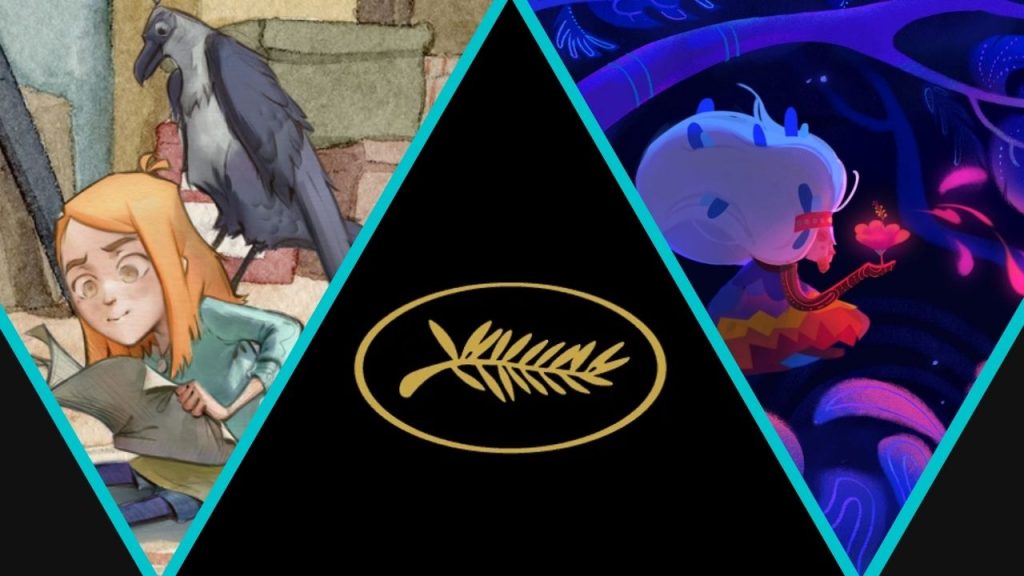 Colombia, México y España en el Annecy Animation Showcase de Cannes ...